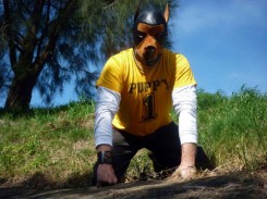 What I get from Human Puppy Play - The Happy Pup