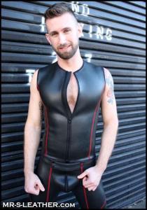 Puppy Play Clothing For The Modern Human Pup Play Guy - The Happy Pup
