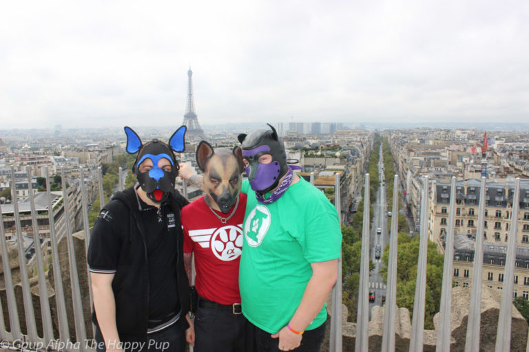 Finding and Exploring New Human Pup Play Experiences - The Happy Pup